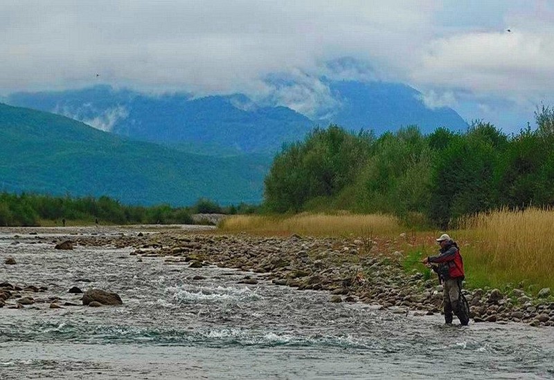 Sector V – river Lim, Berane – 25effc.me