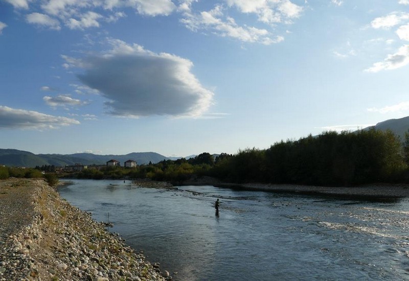 Sector V – river Lim, Berane – 25effc.me
